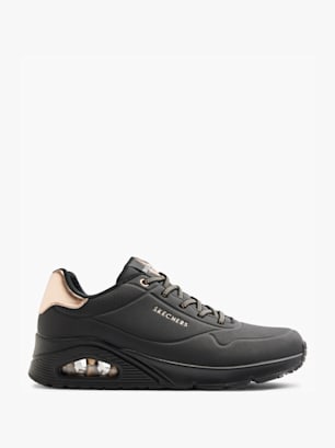 Skechers Chunky patike Crna | DEICHMANN