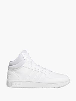 adidas Pantofi mid cut Alb | DEICHMANN
