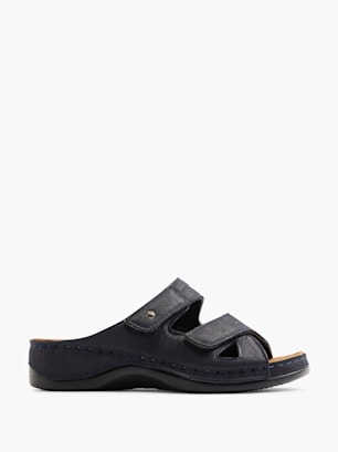 Romika Sandalo Blu | DEICHMANN