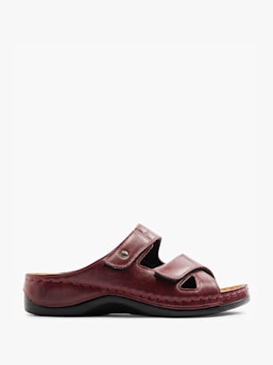 Romika Sandalo Bordeaux | DEICHMANN