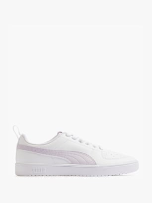 PUMA Sneaker Hvid | DEICHMANN
