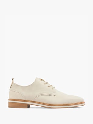 AM SHOE Stringata Crema | DEICHMANN