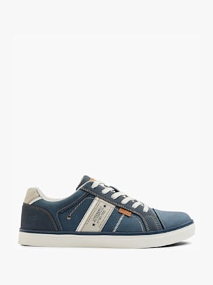 Memphis One Sneaker Albastru | DEICHMANN