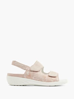 Medicus Sandale Rose | DEICHMANN