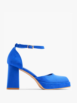 Graceland Sandalo Marrone | Deichmann
