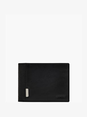 Borelli Portofel Negru | DEICHMANN