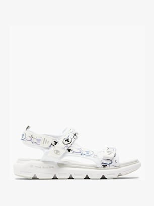 Graceland Sandalo Marrone | Deichmann