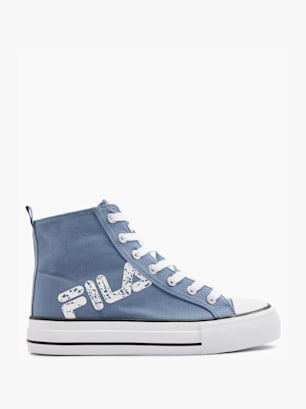 FILA Mid cut sneaker Blå | DEICHMANN