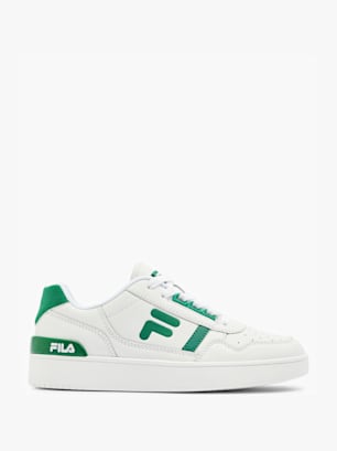 FILA Patike Bela | DEICHMANN