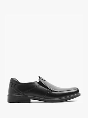 Claudio Conti Elegantes Negro | DEICHMANN