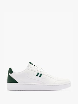 Vty Sneaker Alb | DEICHMANN