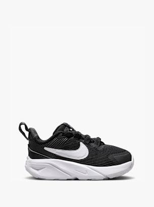 Nike Obuv pre najmenších Čierna