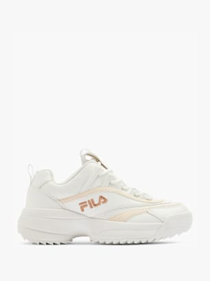 FILA Chunky sneaker Beige | DEICHMANN