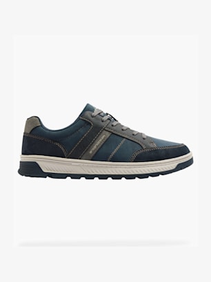 Memphis One Sneaker Bleumarin | DEICHMANN