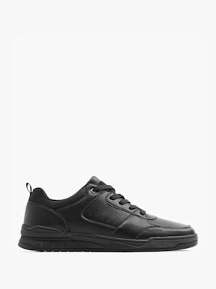 Memphis One Sneaker Negro | DEICHMANN