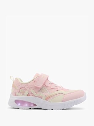 Kappa Sneaker Rosa | DEICHMANN