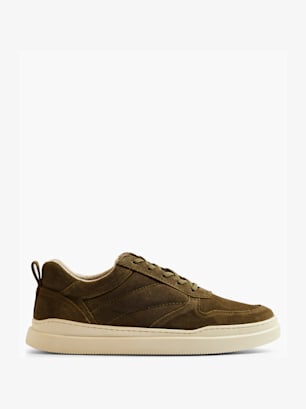 AM SHOE Sneaker Beige | DEICHMANN