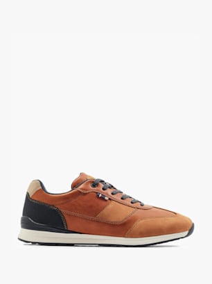 Memphis One Sneaker braun | DEICHMANN