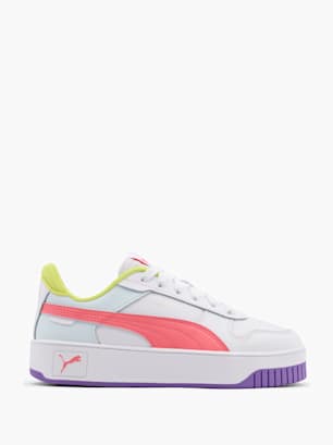PUMA Sneaker Alb | DEICHMANN