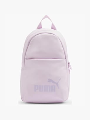 PUMA Rucksack Lila | DEICHMANN