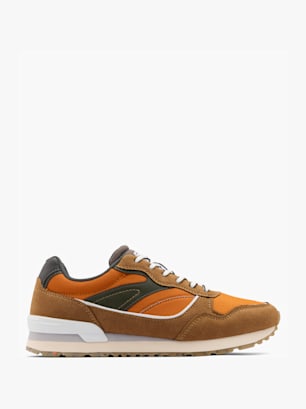 Venice Sneaker Orange | DEICHMANN