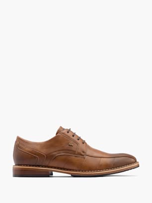 AM SHOE Flad sko Brun | DEICHMANN