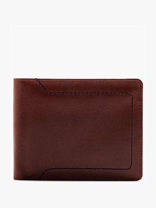 Borelli Portefeuille Cognac | DEICHMANN