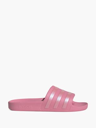 adidas Papuci Roz | DEICHMANN