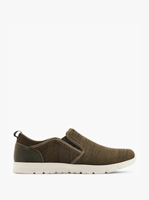Venice Lågsko Khaki | DEICHMANN