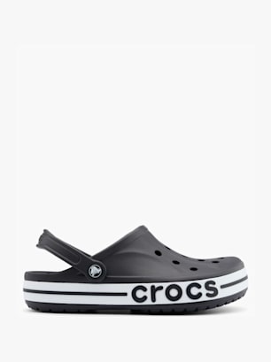 Crocs Dreváky Čierna | DEICHMANN