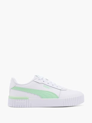 PUMA Sneaker Hvid | DEICHMANN