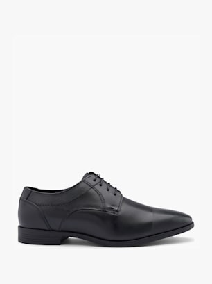 AM SHOE Elegantes Negro | DEICHMANN