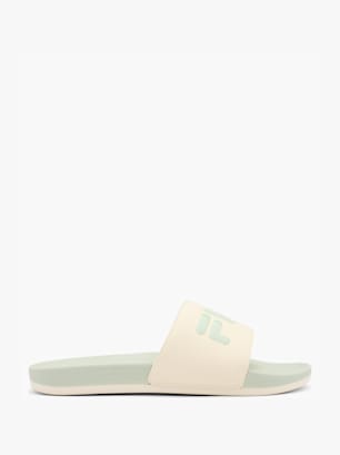 FILA Papuci Albastru | DEICHMANN