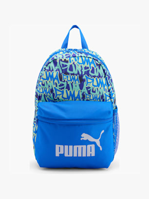 PUMA Plecak Niebieski | DEICHMANN