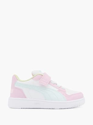 PUMA Sneaker Alb | DEICHMANN