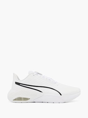 PUMA Baskets Blanc | DEICHMANN