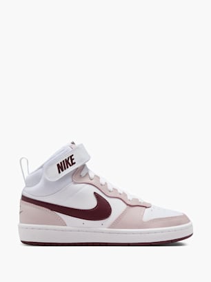 Nike Mid cut sneaker Lilla | DEICHMANN