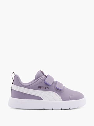 PUMA Pantofi low cut Violet | DEICHMANN
