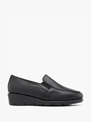 Medicus Pantofi low cut Negru | DEICHMANN