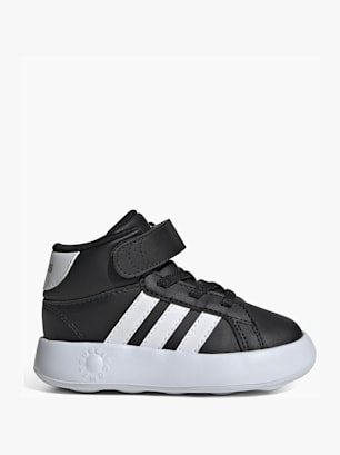 adidas Pantofi mid cut Negru | DEICHMANN