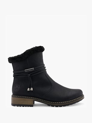 Rieker Zimske čizme Crna | DEICHMANN