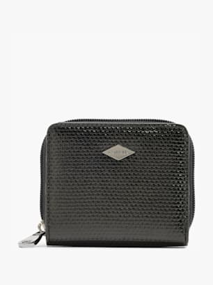 Catwalk Novčanik Crna | DEICHMANN