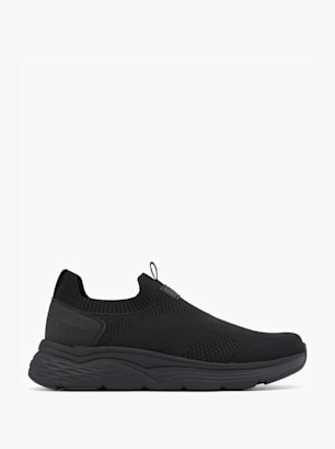ESPRIT Pantofi low cut Negru | DEICHMANN
