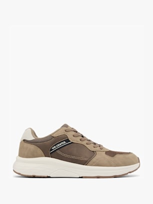Memphis One Sneaker Marrón | DEICHMANN