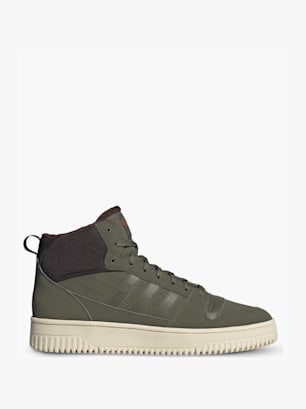 adidas Mid cut sneaker Khaki | DEICHMANN