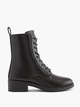 Botines con cordones mujer al mejor precio | DEICHMANN