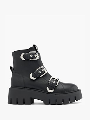 Wednesday Ghete Negru | DEICHMANN