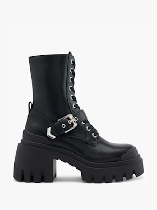 Wednesday Boty Černá | DEICHMANN