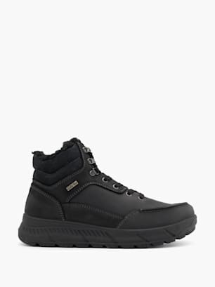 Gallus Zimske čizme Crna | DEICHMANN