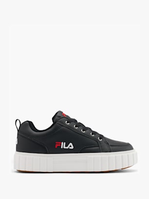 FILA Patike Crna | DEICHMANN